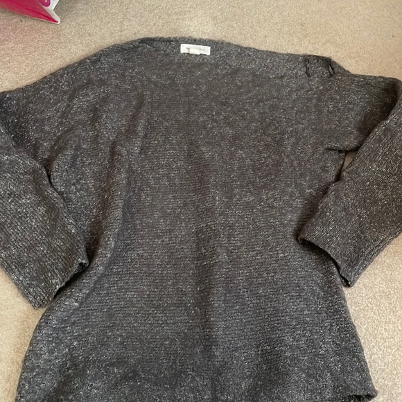 Treasure & Bond | Sweaters | Treasure Bond Off Shoulder Flashdance Kind ...